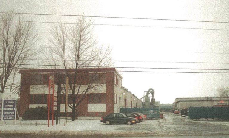 History - Metaltech-Omega