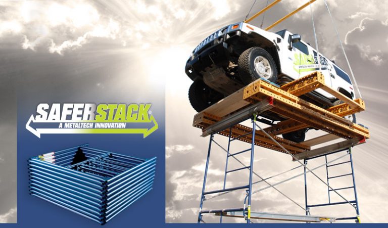 History - Metaltech-Omega