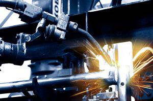 History - Metaltech-Omega