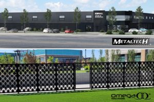 History - Metaltech-Omega